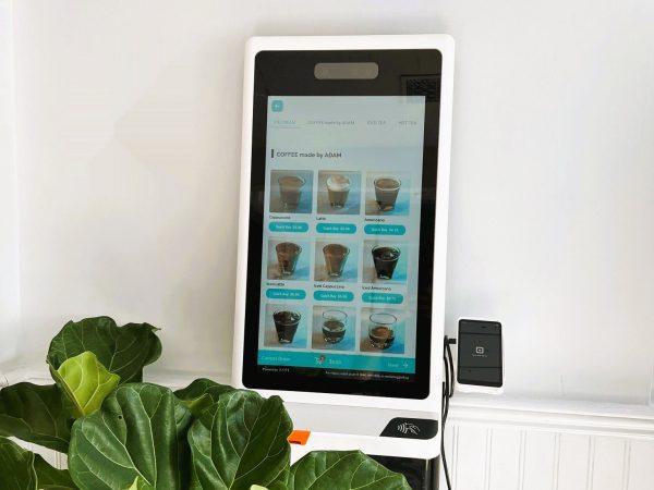Barista Roboter: das können die neuen Baristas - mamfito.de