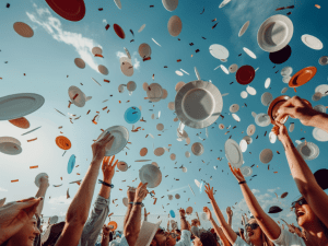 Polterabend: so wird's eine unvergessliche Feier - mamfito.de